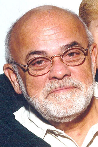 Donald H. Griffith 1939-2026 | News, Sports, Jobs - Tribune Chronicle